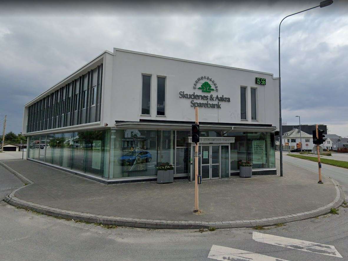 Skudenes & Aakra slutter som distributør